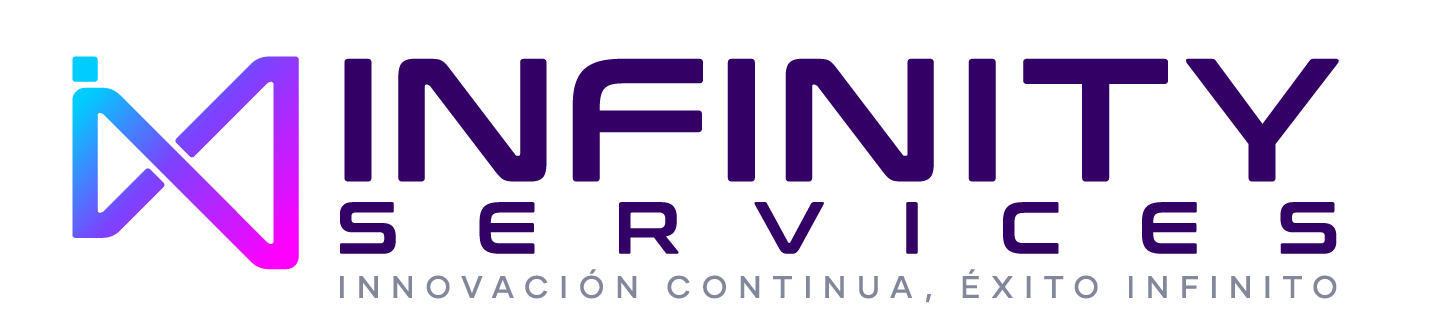 Login | INFINITY SERVICES